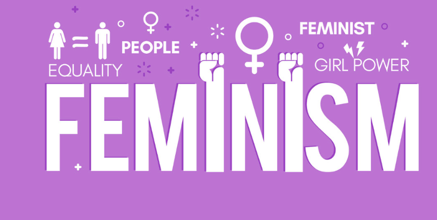 Interview with Keethemamabee Blog about Positive Feminism – Moxie Chic