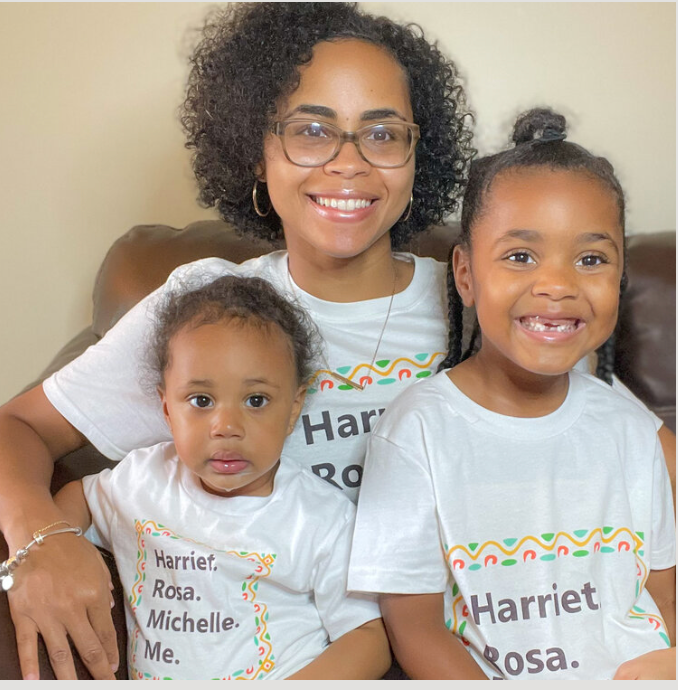 Christina Alexis Interviews Moxie Chic's Founder